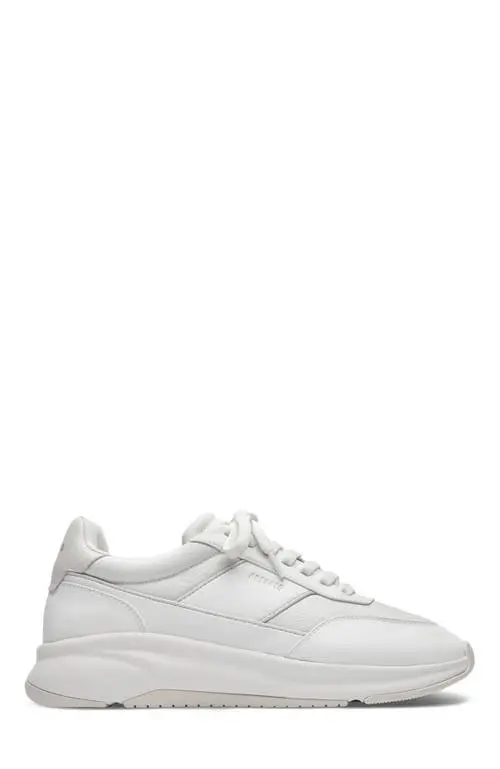 Axel Arigato Genesis Neo Runner - White/white