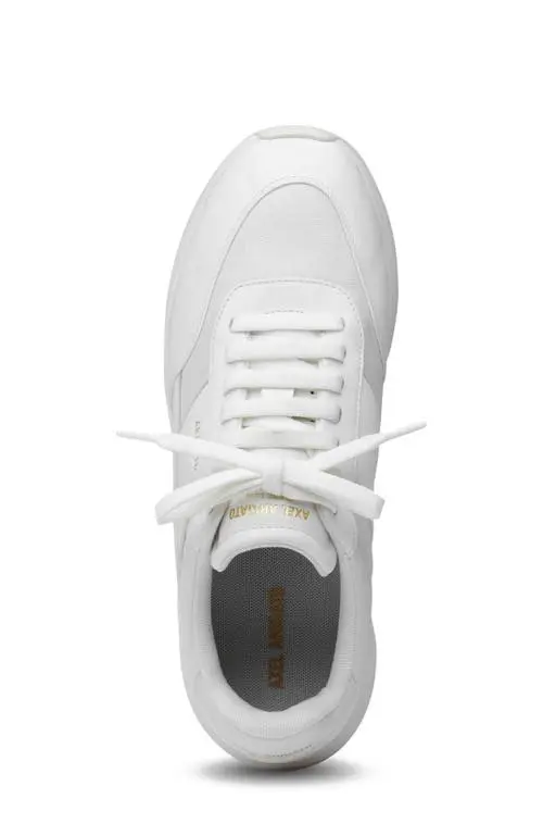 Axel Arigato Genesis Neo Runner - White/white