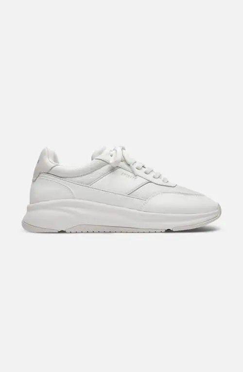 Axel Arigato Genesis Neo Runner - White/white