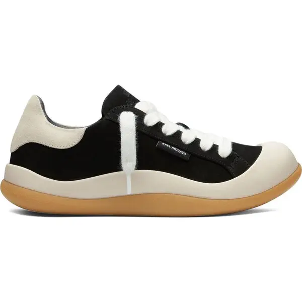 Axel Arigato Squish Sneaker - Black/gum