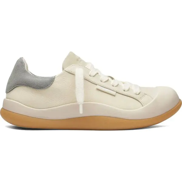 Axel Arigato Squish Sneaker - Light Beige/gum