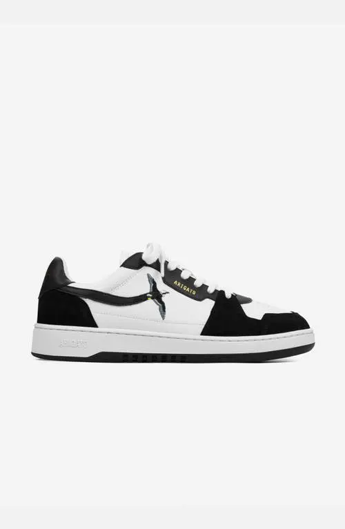 Axel Arigato Dice Lo Bee Bird Sneakers - White/black