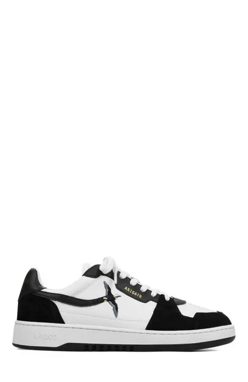 Axel Arigato Dice Lo Bee Bird Sneakers - White/black