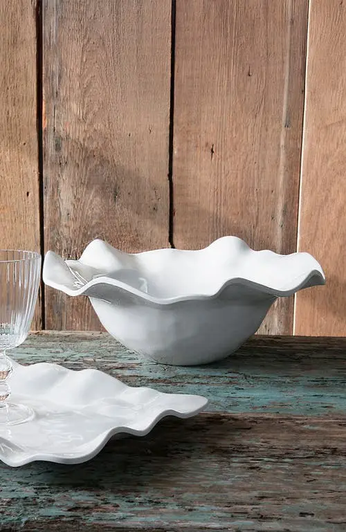 BEATRIZ BALL COLLECTION Vida Havana Bowl