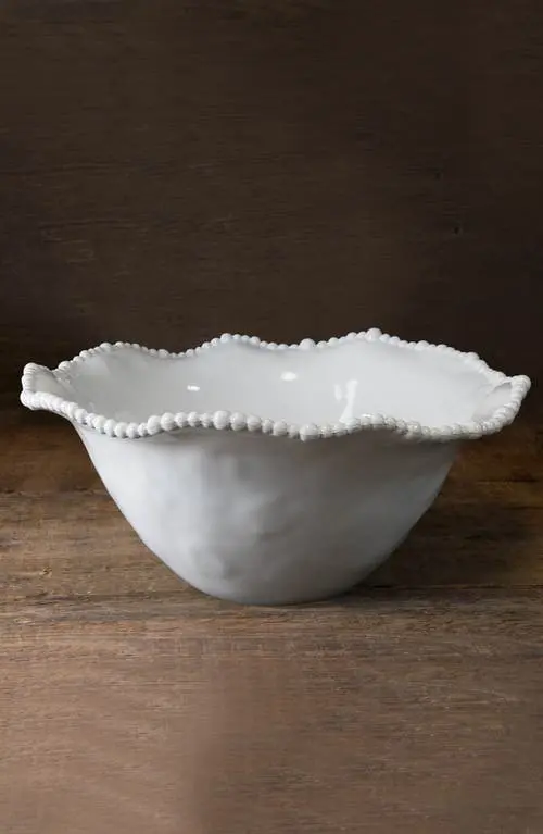 BEATRIZ BALL COLLECTION Vida Alegria Bowl