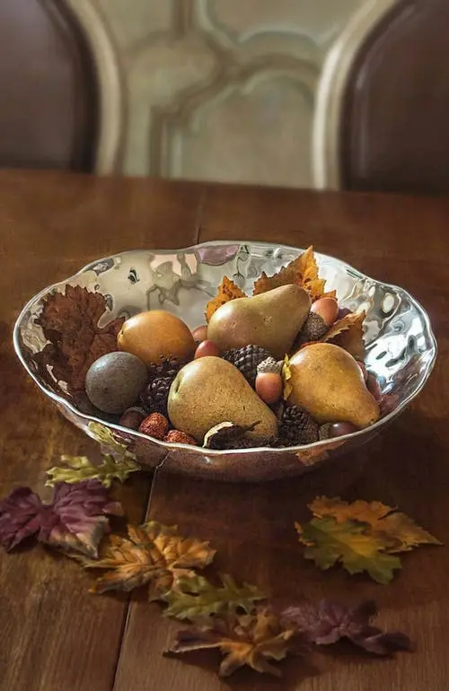 BEATRIZ BALL COLLECTION Soho Organic Bowl