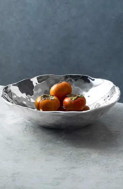 BEATRIZ BALL COLLECTION Soho Organic Serving Bowl