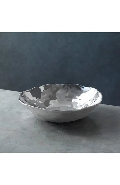 BEATRIZ BALL COLLECTION Soho Organic Serving Bowl