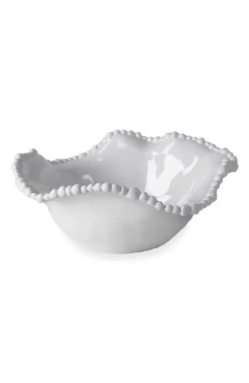 BEATRIZ BALL COLLECTION Vida Alegria Sauce Bowl