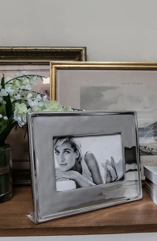 BEATRIZ BALL COLLECTION Frame Jason 4 X 6 Horizontal Frame