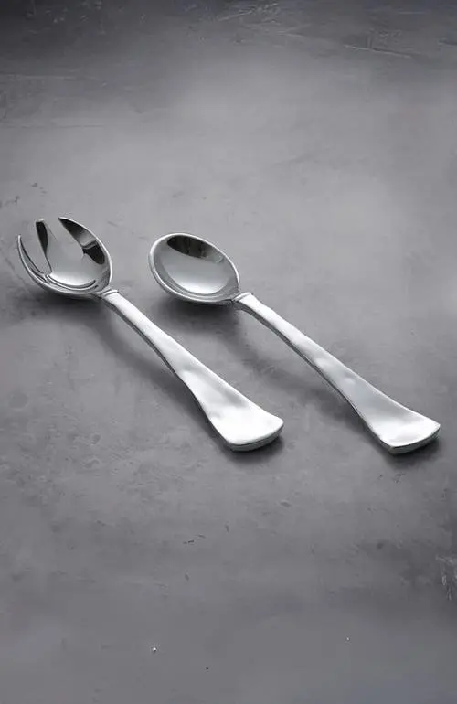 BEATRIZ BALL COLLECTION Soho Salad Servers
