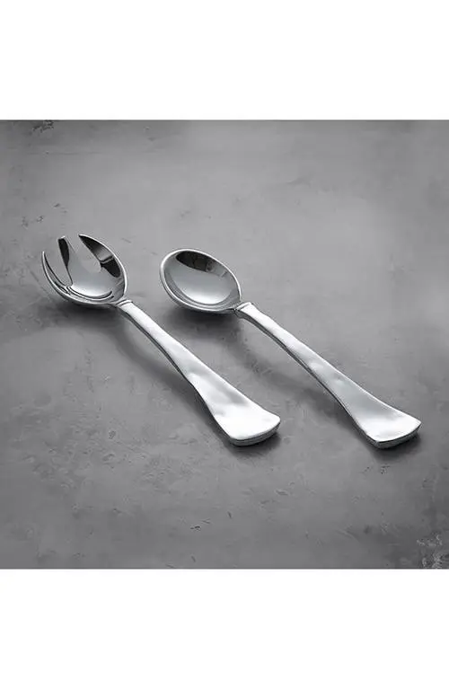 BEATRIZ BALL COLLECTION Soho Salad Servers