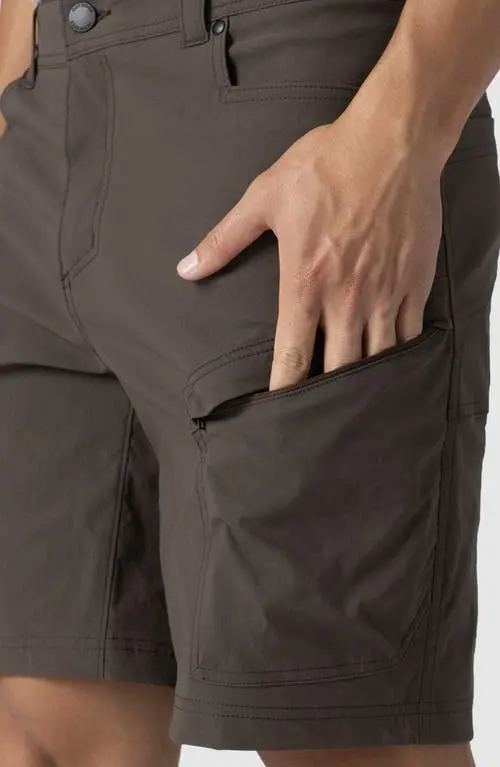 OUTDOOR RESEARCH Timberline Utility Shorts
