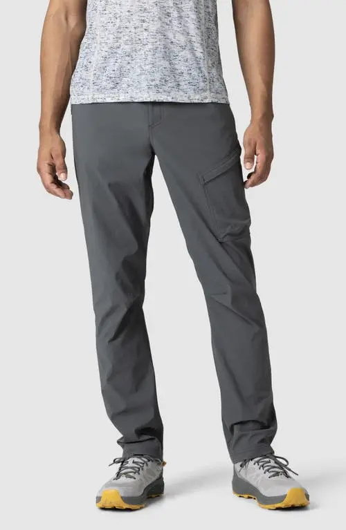 OUTDOOR RESEARCH Timberline Utility Pants - Charcoal