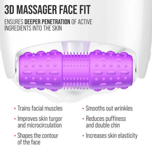 7DAYS Retinol Gua Sha Roller Neck Wrinkle Creammoisturizing Face Cream