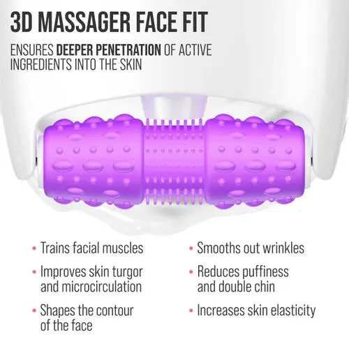 7DAYS Retinol Gua Sha Roller Neck Wrinkle Creammoisturizing Face Cream