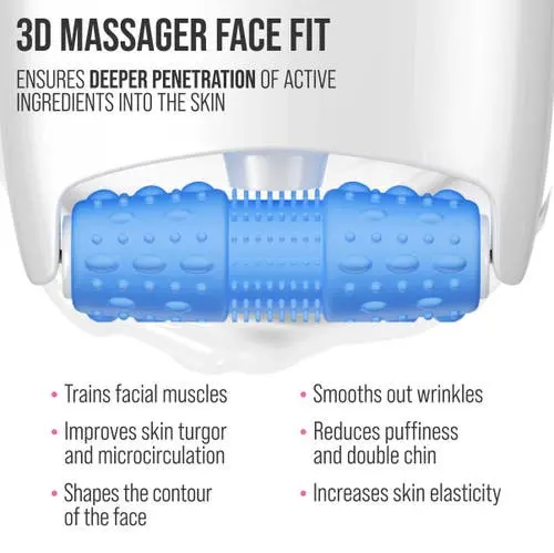 7DAYS Niacinamide Gua Sha Roller Neck Wrinkle Cream Moisturizing Face Cream