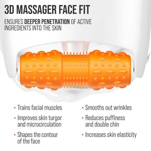 7DAYS Vitamin C Gua Sha Roller Neck Wrinkle Creamradiance Face Cream
