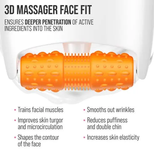 7DAYS Vitamin C Gua Sha Roller Neck Wrinkle Creamradiance Face Cream