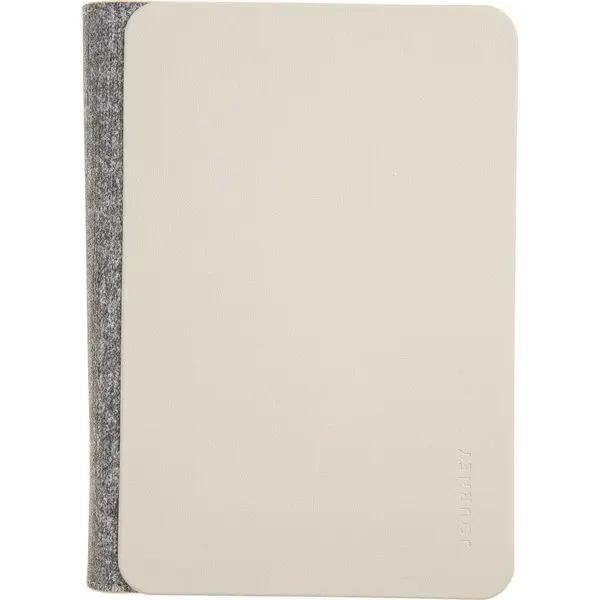 JOURNEY Loc8 Passport Finder Wallet - Light Grey