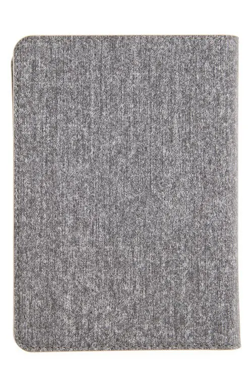 JOURNEY Loc8 Passport Finder Wallet - Light Grey