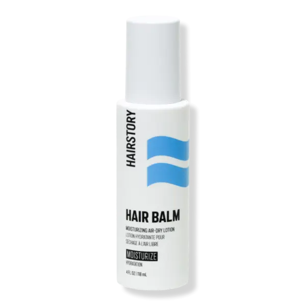 HAIRSTORY Hair Balm Moisturizing Air-dry Lotion - One-color