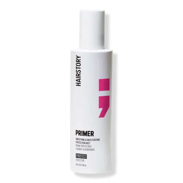 HAIRSTORY Primer Smoothing And Moisturizing Protection Mist - One-color
