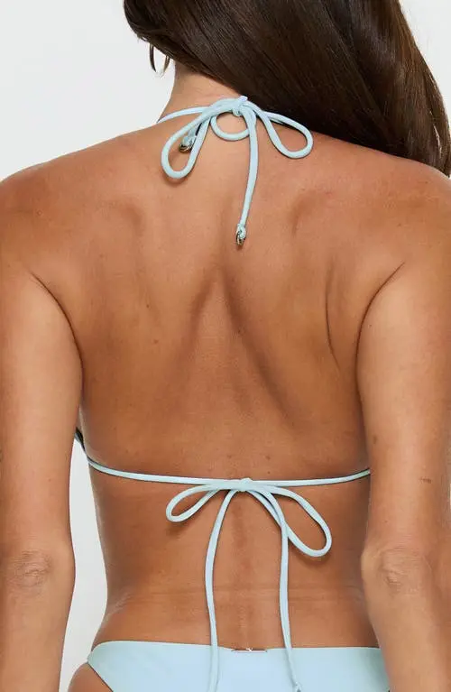 Princess Polly Adrah Triangle Bikini Top
