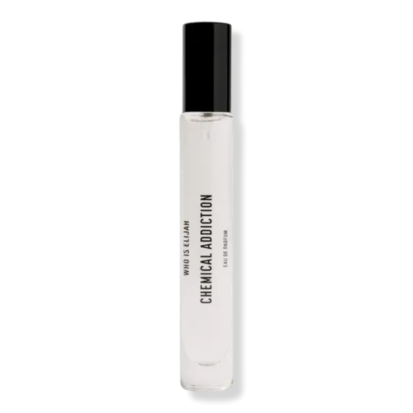 WHO IS ELIJAH Chemical Addiction Eau De Parfum