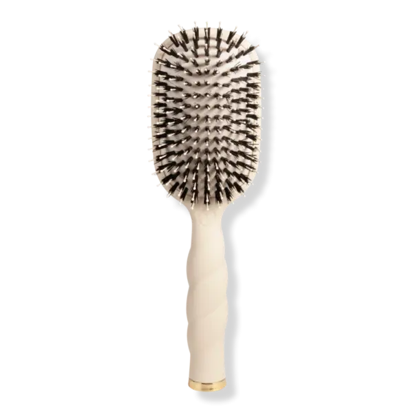 TELETIES Boar Bristle Hair Brush