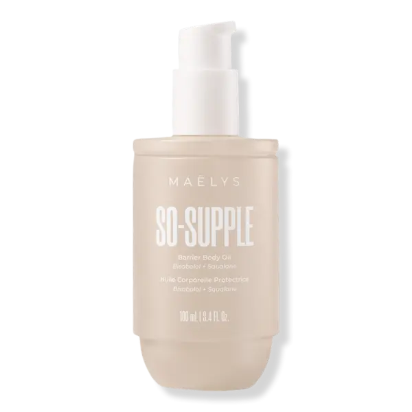 MAELYS So-supple Barrier Body Oil - One-color