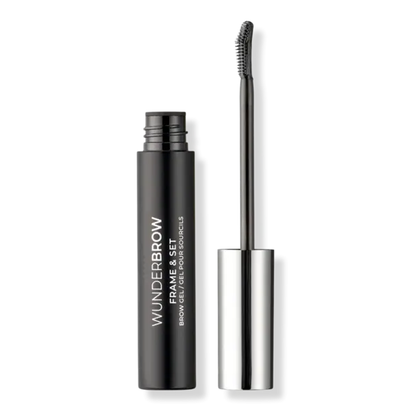 WUNDERBROW Frame & Set Brow Gel - One-color