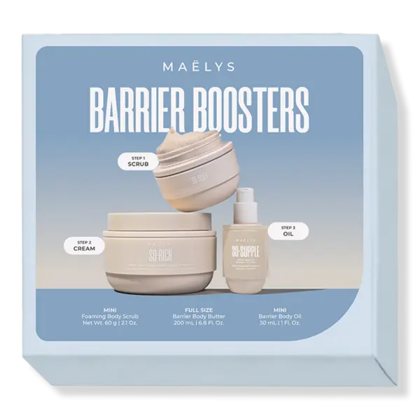 MAELYS Barrier Boosters Kit - One-color