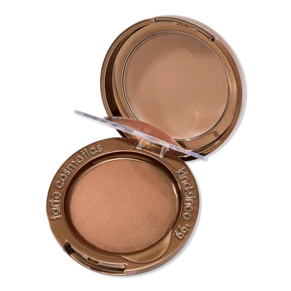 TARTE COSMETICS Macaron Sculpt & Bronze Duo - Brown Sugar