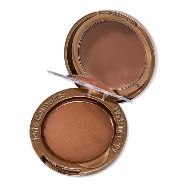 TARTE COSMETICS Macaron Sculpt & Bronze Duo - Cinnamon Roll