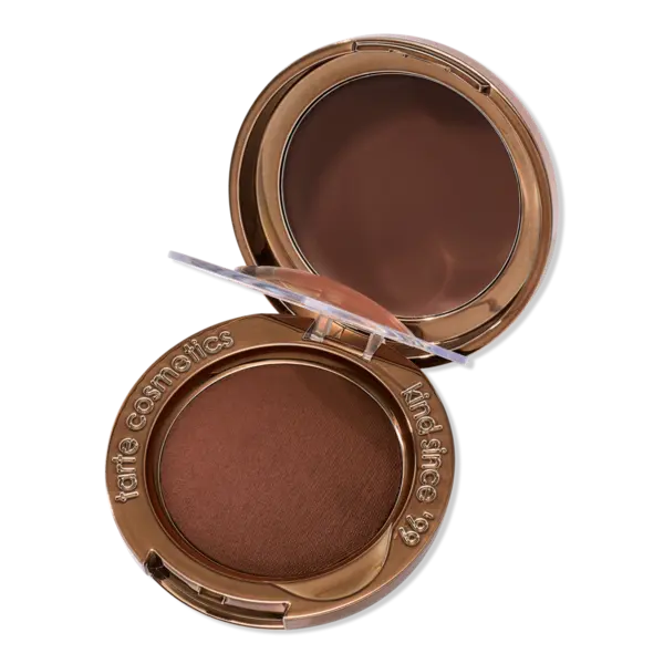TARTE COSMETICS Macaron Sculpt & Bronze Duo - Tiramisu