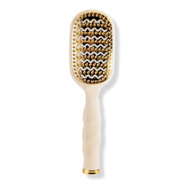 TELETIES Vented Hair Brush