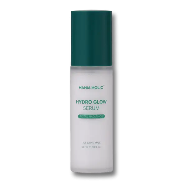 MANIA HOLIC Hydro Glow Serum - One-color