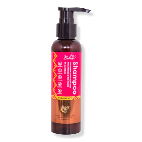ESHA Wig & Weave Shampoo - One-color