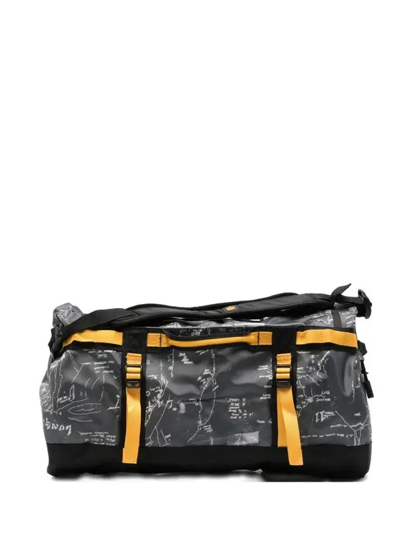 The North Face Base Camp Small Duffel - Black