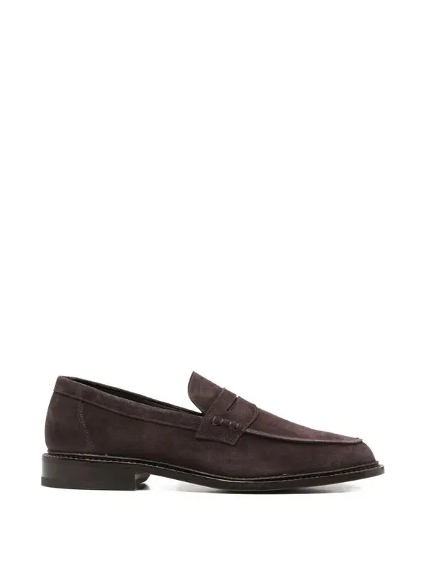 TRICKER`S Tricker's Sonny Loafer - Brown