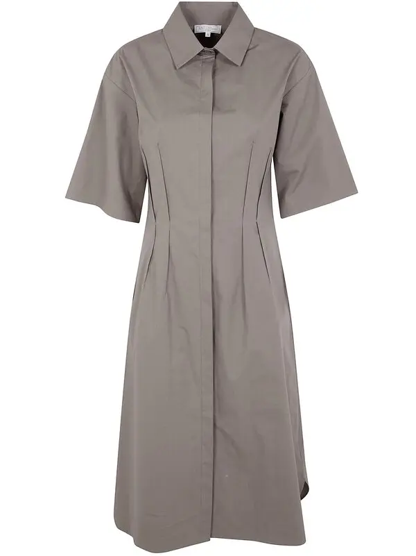 Antonelli Firenze Michelle Midi Dress