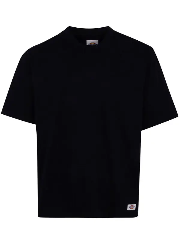 Dickies Mineral Heavyweight Ss Tee - Black