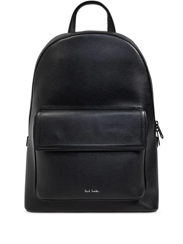Paul Smith Backpack - Black