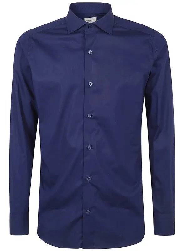 TINTORIA MATTEI 954 Shirt