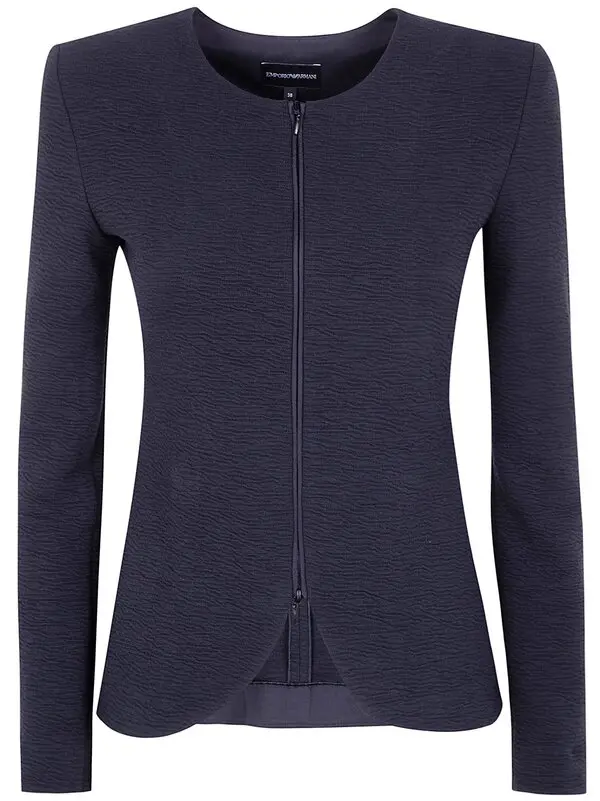 Emporio Armani Blazer - Black