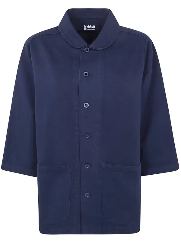 Labo.art Olivia Massaua Coton Jacket