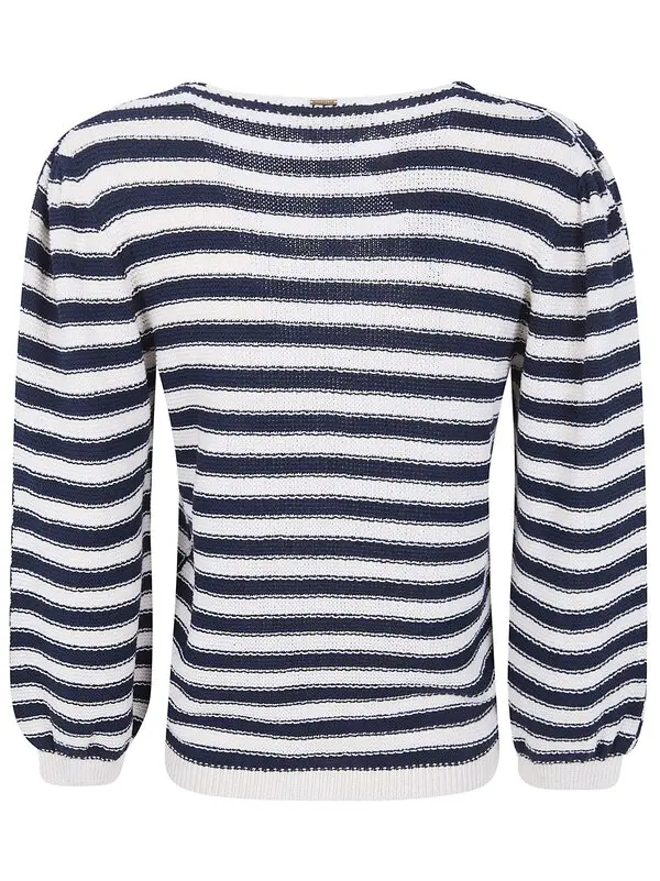 TWINSET V-neck Sweater