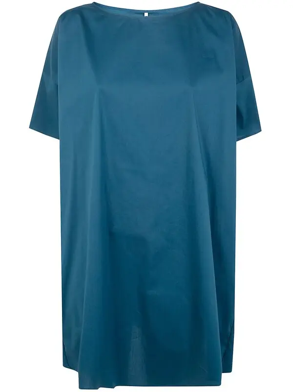 Liviana Conti Giovanna' Mini Dress - Green