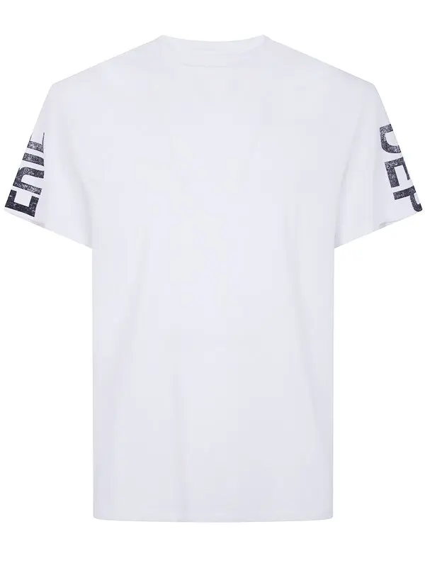 GALLERY DEPT. French Collector" Tee - White